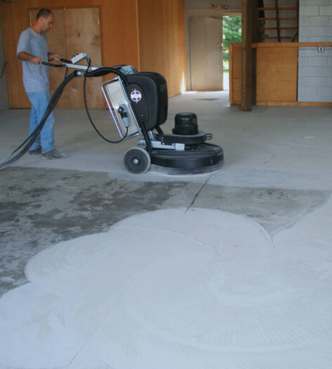 Our Installation Process – Epoxy Floors Ottawa, ON