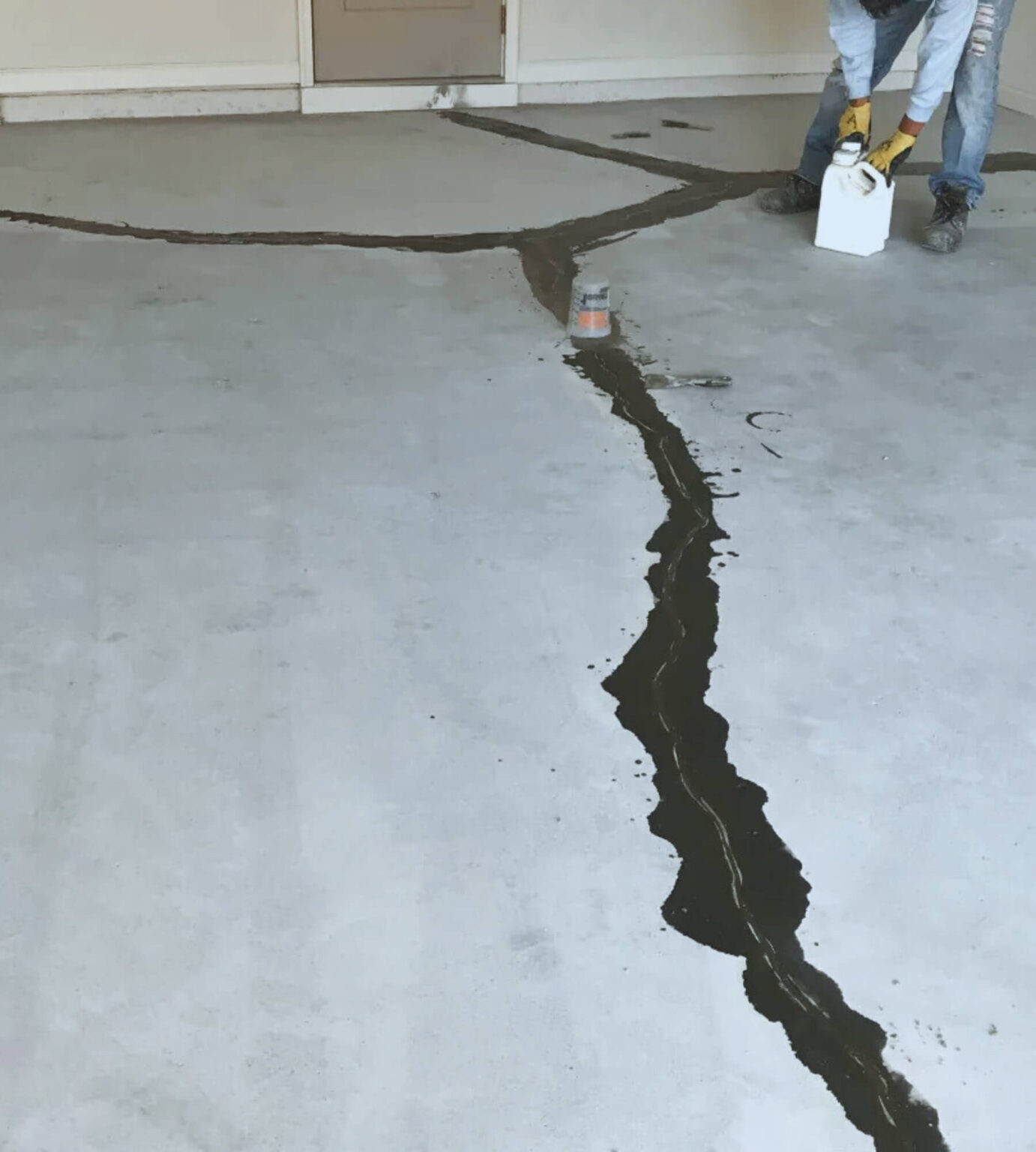 Our Installation Process – Epoxy Floors Ottawa, ON